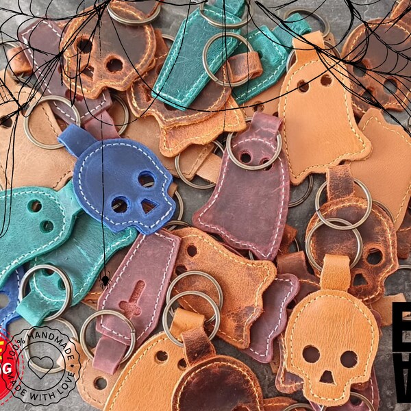 Crazy Keychains - Etsy