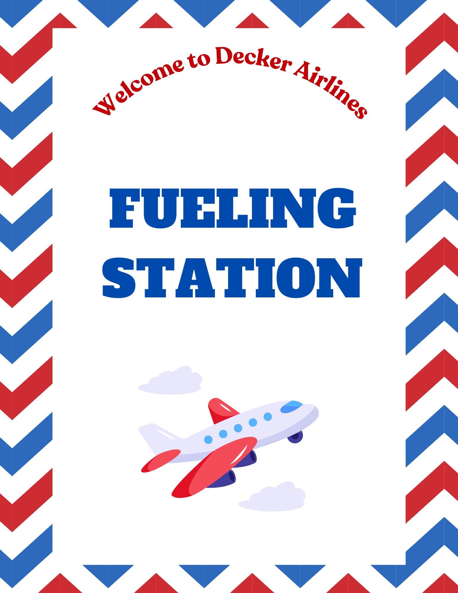 Editable Airplane Birthday Party Signs - Etsy