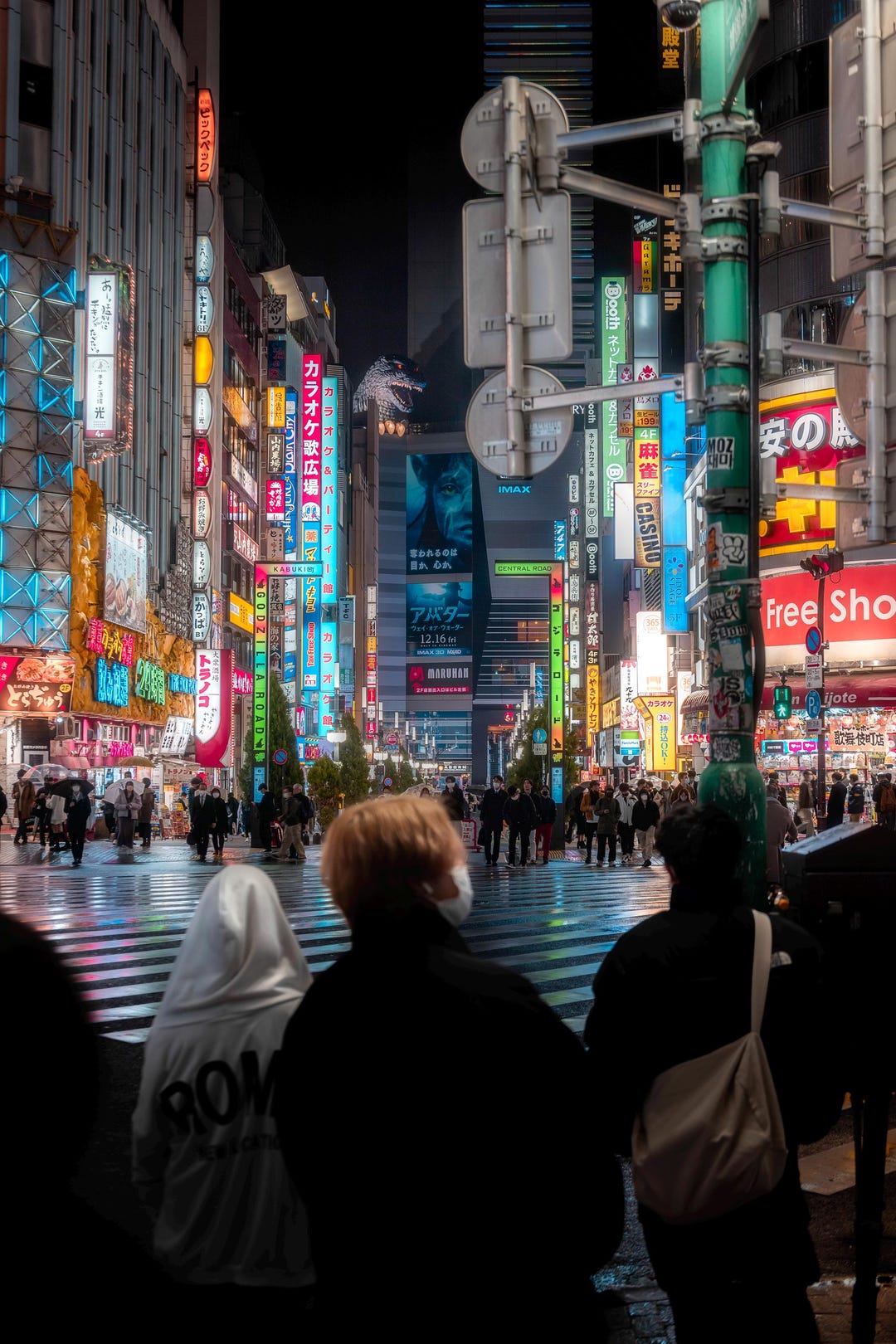 Shibuya Crossing, Tokyo Travel Photography, Streets, Japan Urban ...