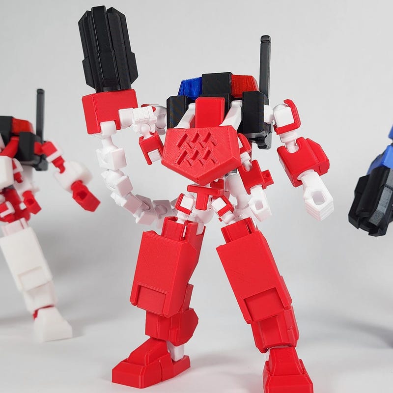 Dummy 13 Armor - Etsy