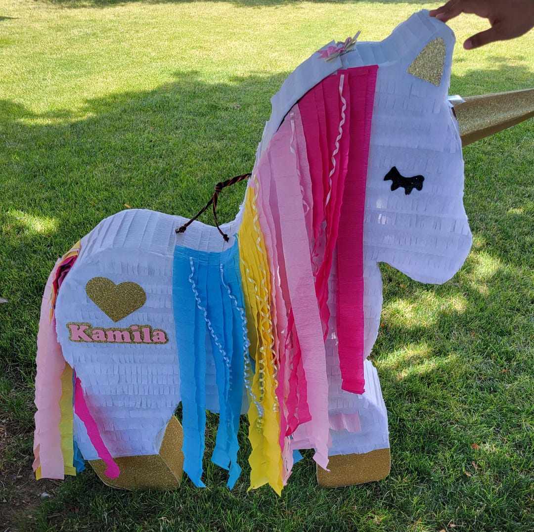 Cute Pinatas - Etsy