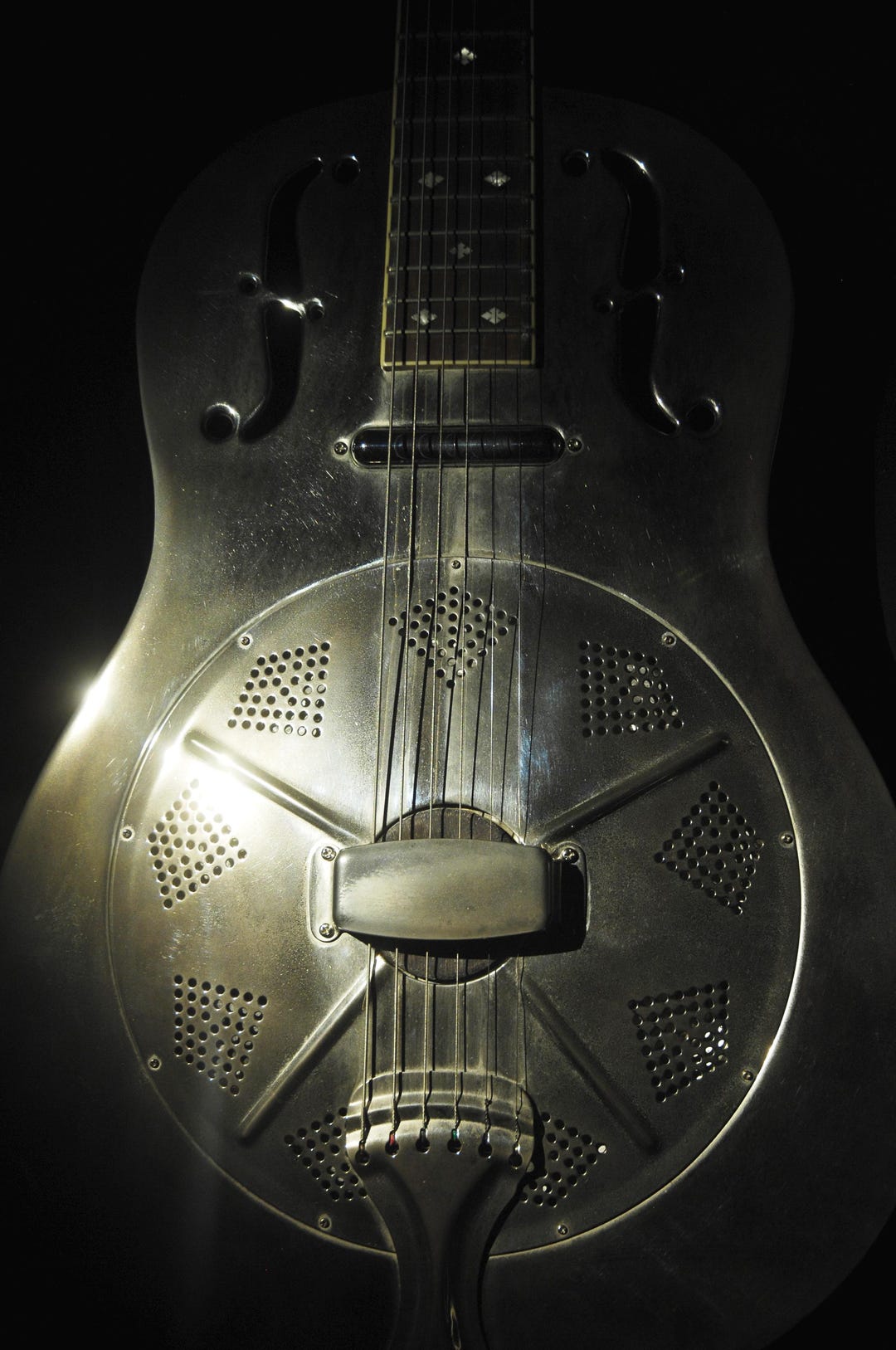 Steel Guitar in the Real - Etsy
