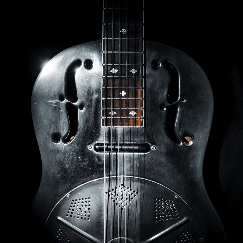 Lap Steel Guitar - Etsy