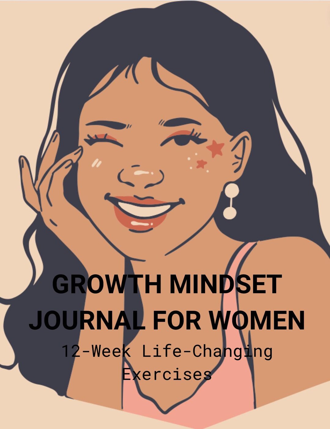 Growth Mindset for Women - Etsy
