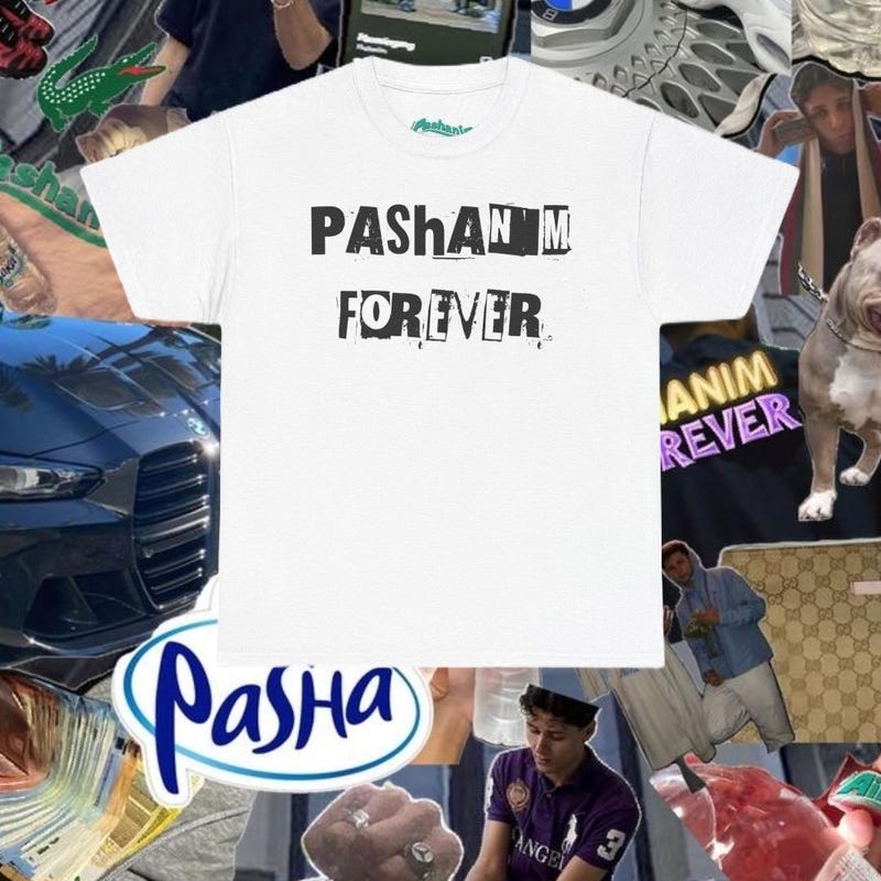Pashanim t shirt - Etsy.de