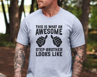 STEP BROTHER DEFINITION Print | Wall Art Print | Step Brother Print ...