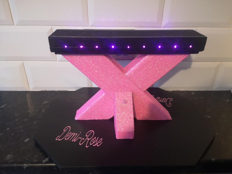 Cheerleading Flyer Stunt Stand - Etsy