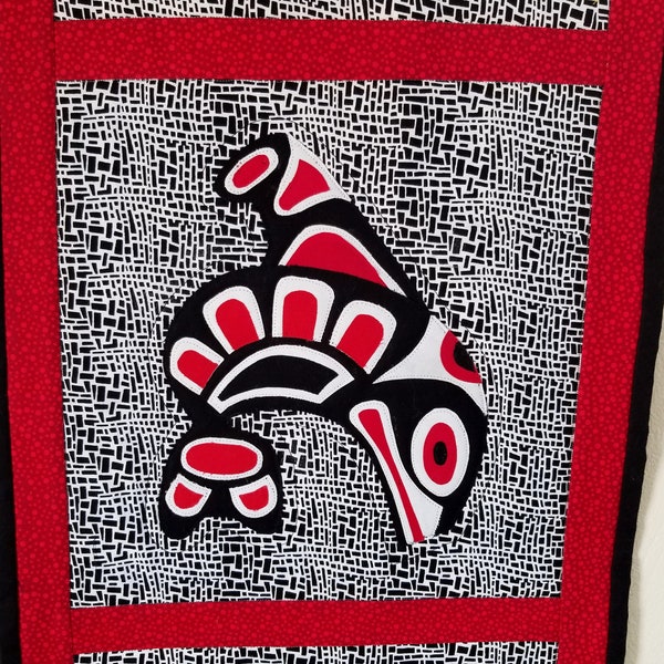 Tlingit Art - Etsy