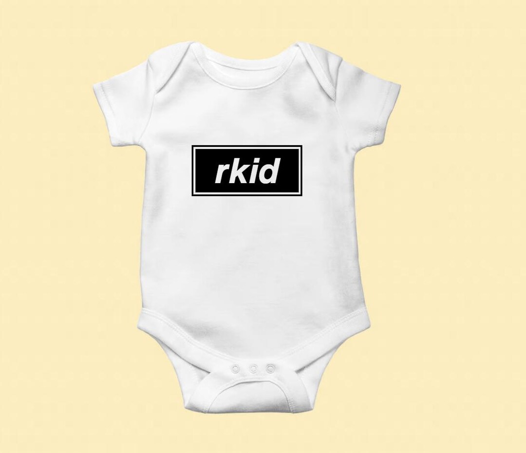 Rkid Digital Download Oasis-inspired Shirt Design Instant Download for ...