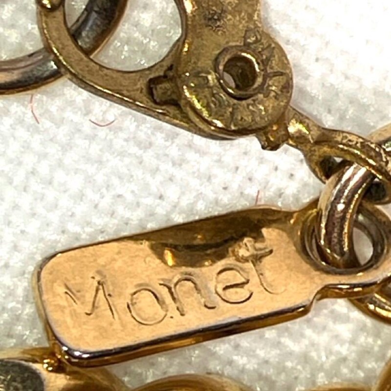 Monet Necklaces - Etsy