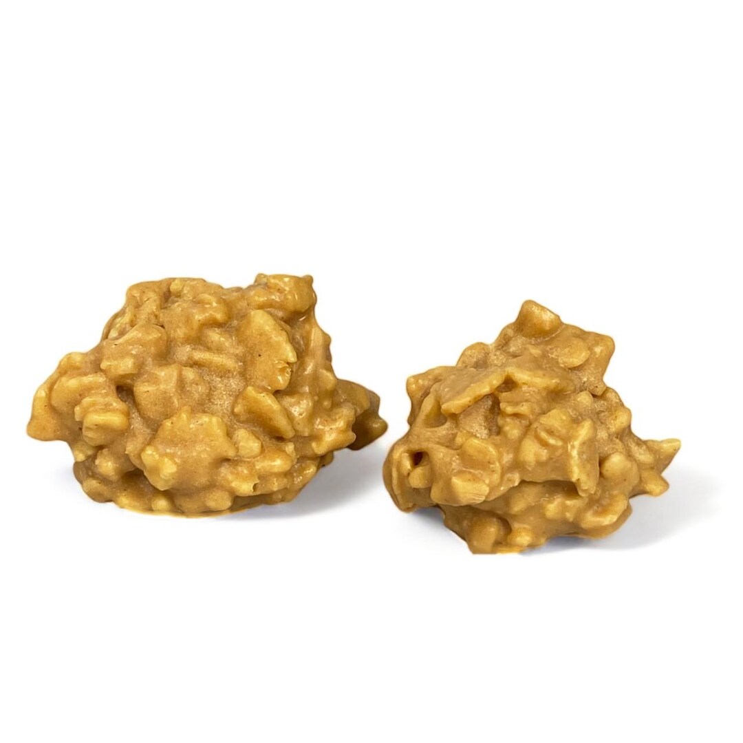 Peanut Butter Crunch Cluster (1 LB) - Etsy