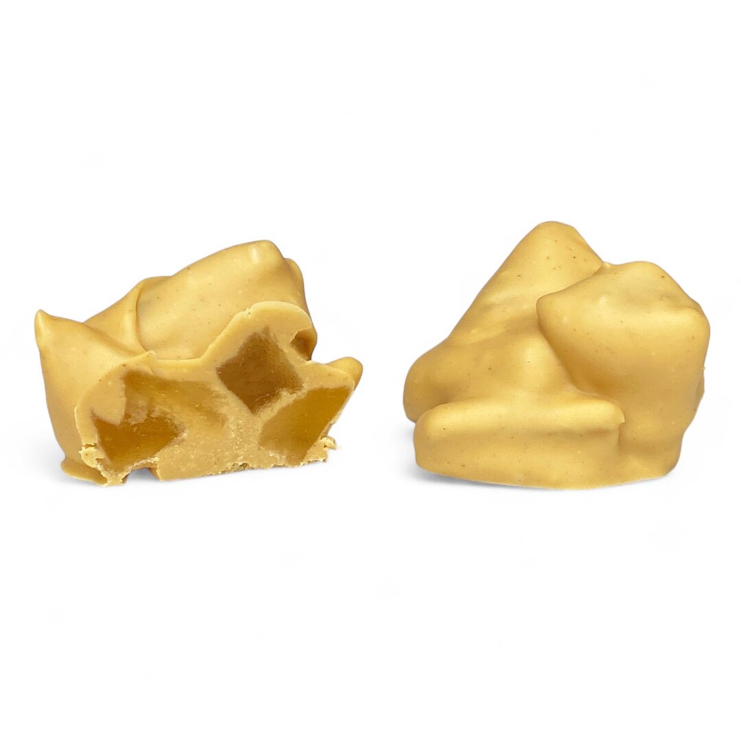 Peanut Butter Pineapple Cluster (1 LB) - Etsy