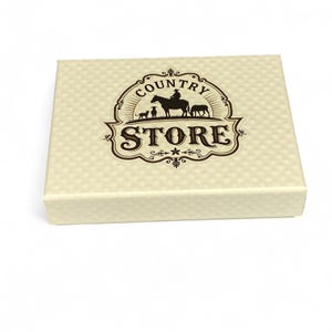 Christmas Chocolate Assortment Gift Box - Etsy