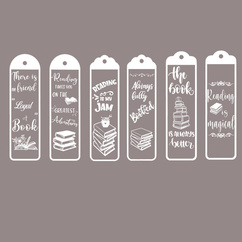 Bookmark Png, Bookmark Template Bundle Png, Bookmark Label Tags ...
