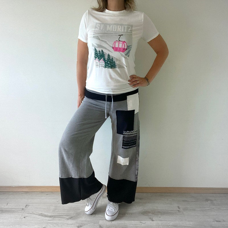 Upcycled Clothing - Etsy