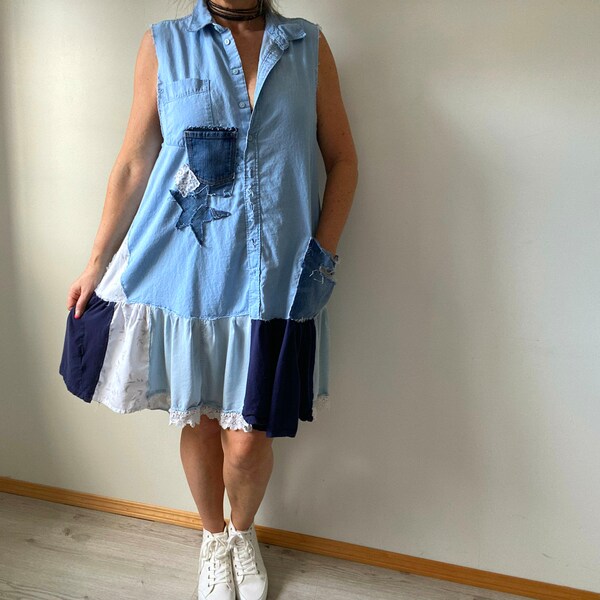 Shabby Chic Prairie - Etsy