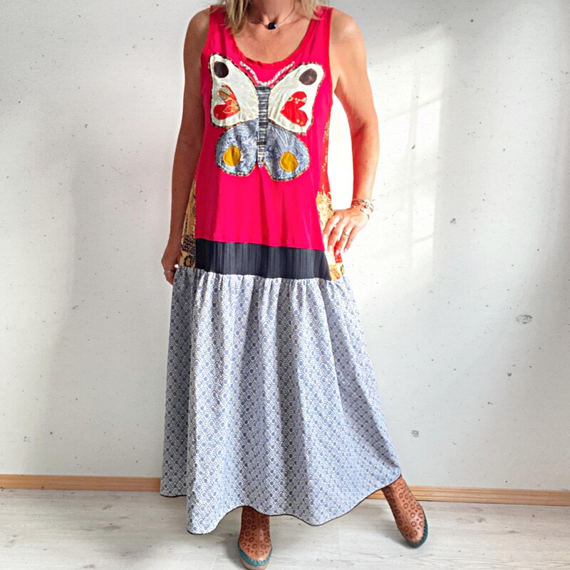 Altered Clothing - Etsy