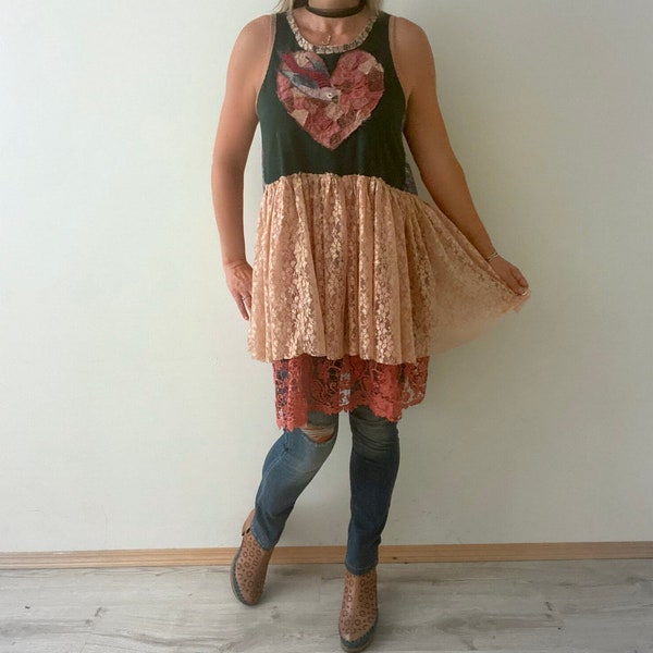 Country Clothing - Etsy