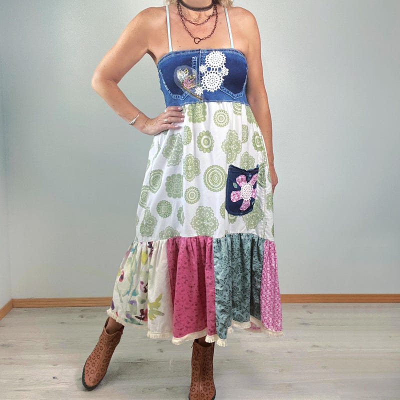 Shabby Chic Clothes for Women - Etsy