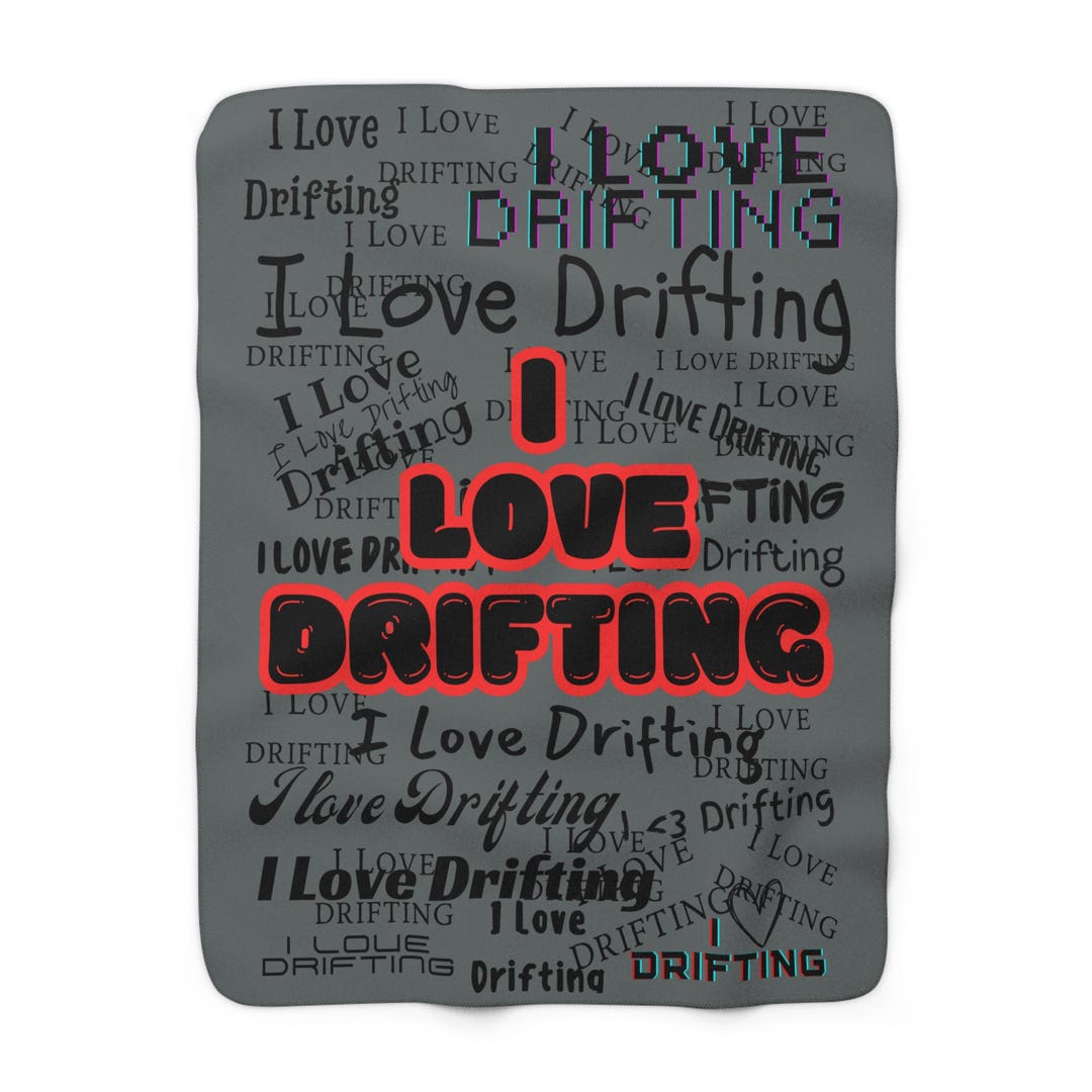 Drifting Essentials Blanket Keep Warm Watching Drifting Fleece Blanket ...