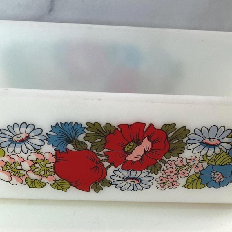 Vintage Loaf Pyrex - Etsy UK