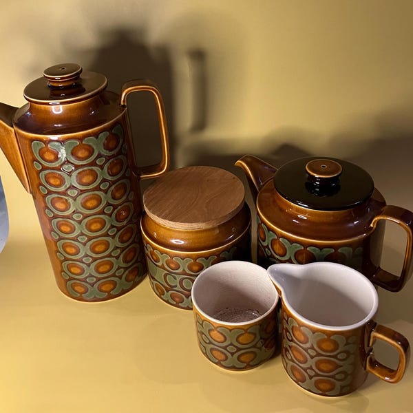 70s Pottery - Etsy UK