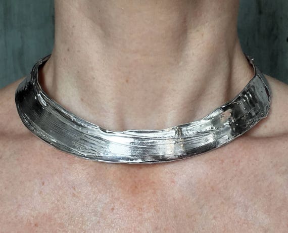 LIQUID METAL - Jennifer Tull Westberg