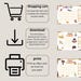 Pirate Chore Chart for Kids, Daily Visual Schedule, Printable 2025 ...