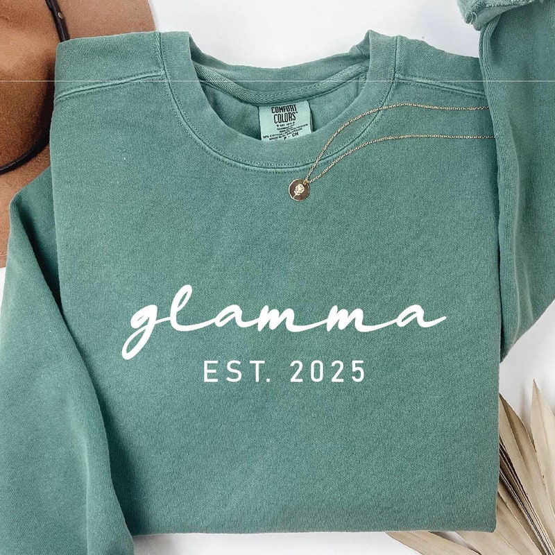Glamma - Etsy