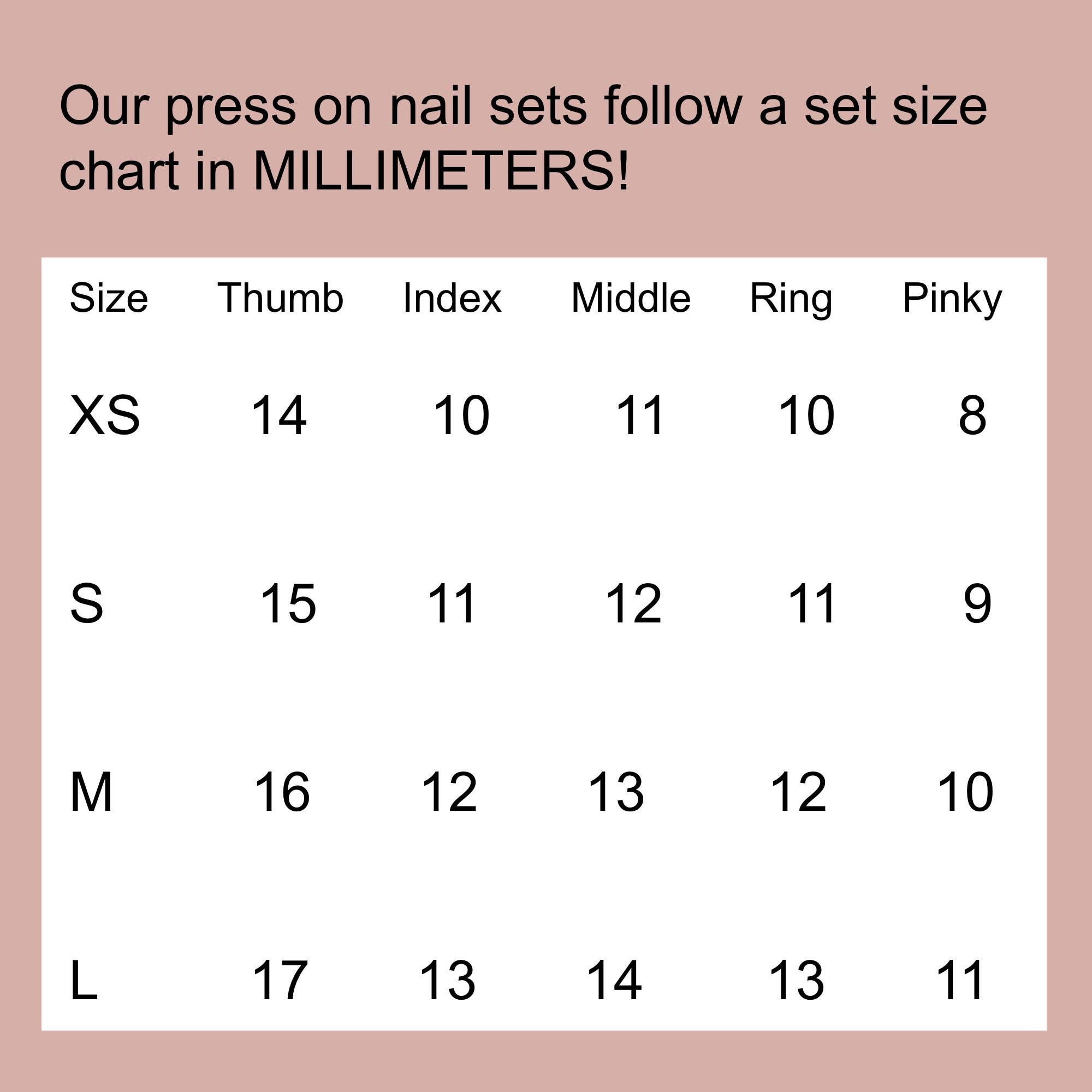 Custom Press on Nails - Genshin Impact Handpainted Dottore Fatui ...