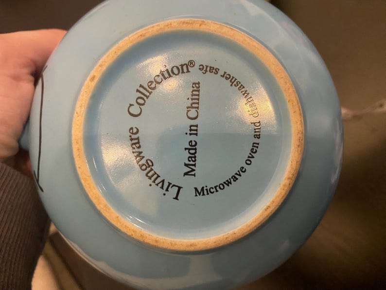 Vintage Smiley Face Bowls 3D Nose Aris Livingware Collection - Etsy