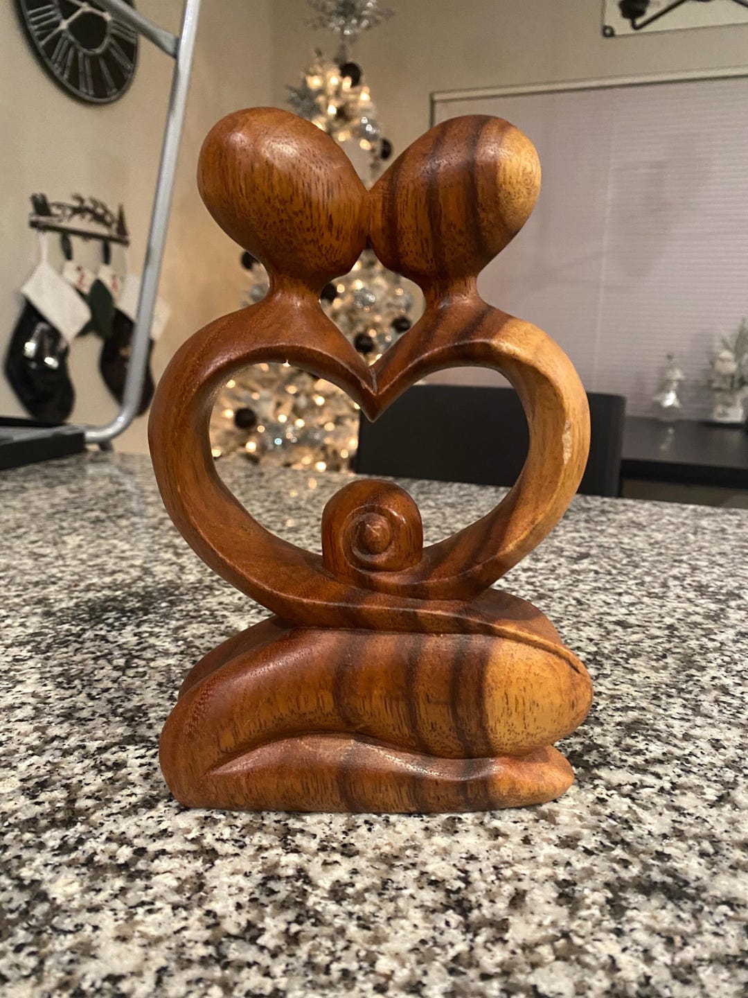 60s Kissing Couple - Etsy