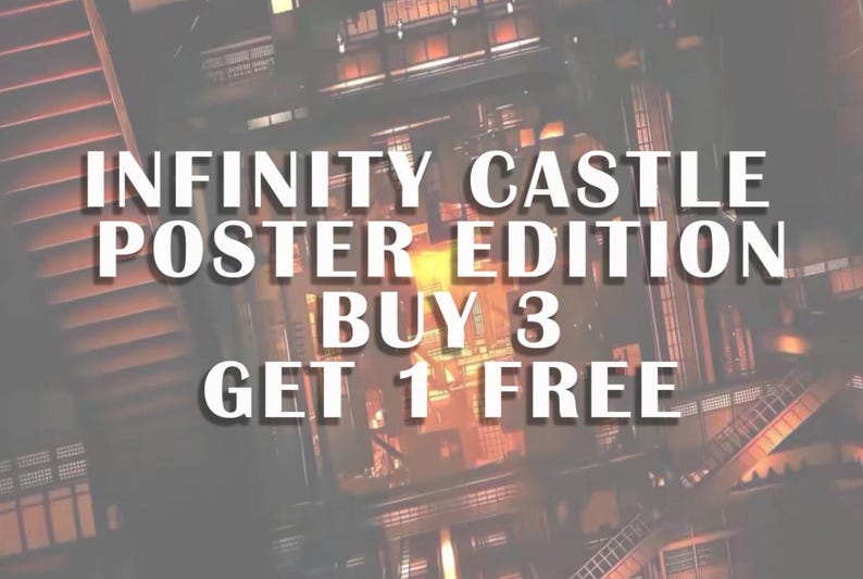 Infinity Castle : SHINOBU KOCHO SVG - Etsy