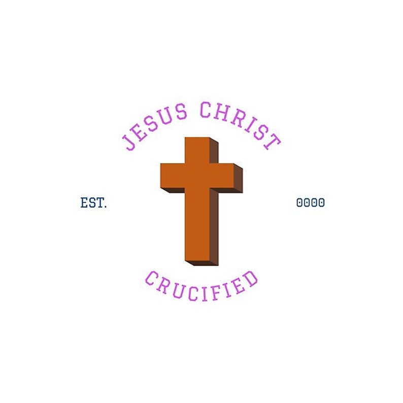 Jesus Christ Crucified - Etsy