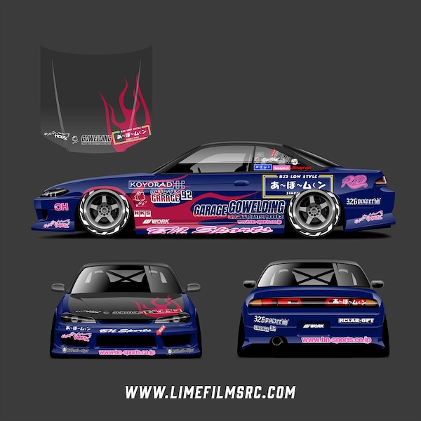 1/10 Rc Kit - Etsy UK