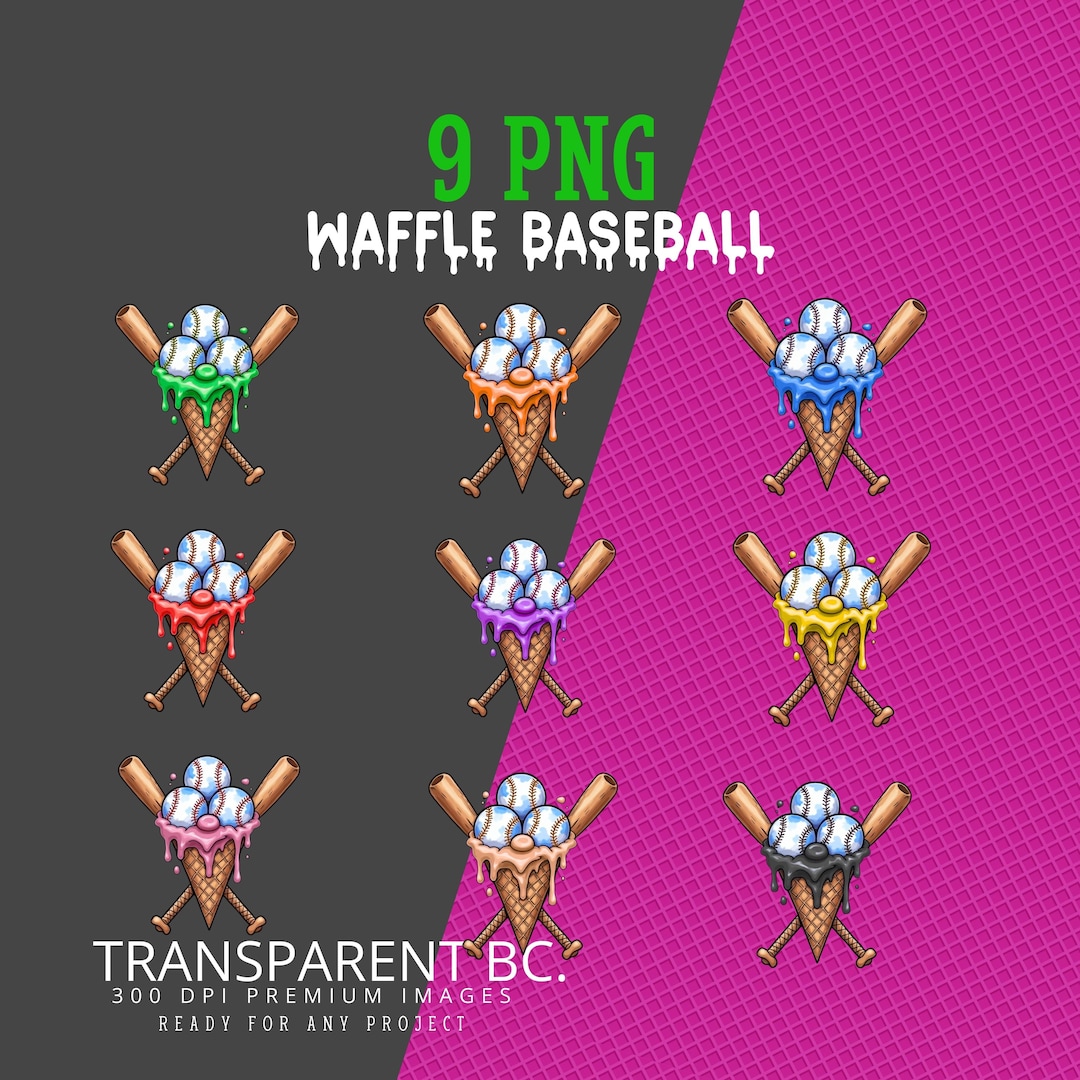 Drip Baseball Bats Png,baseball Bat,baseball Ice Cream Drip Png,drippy ...