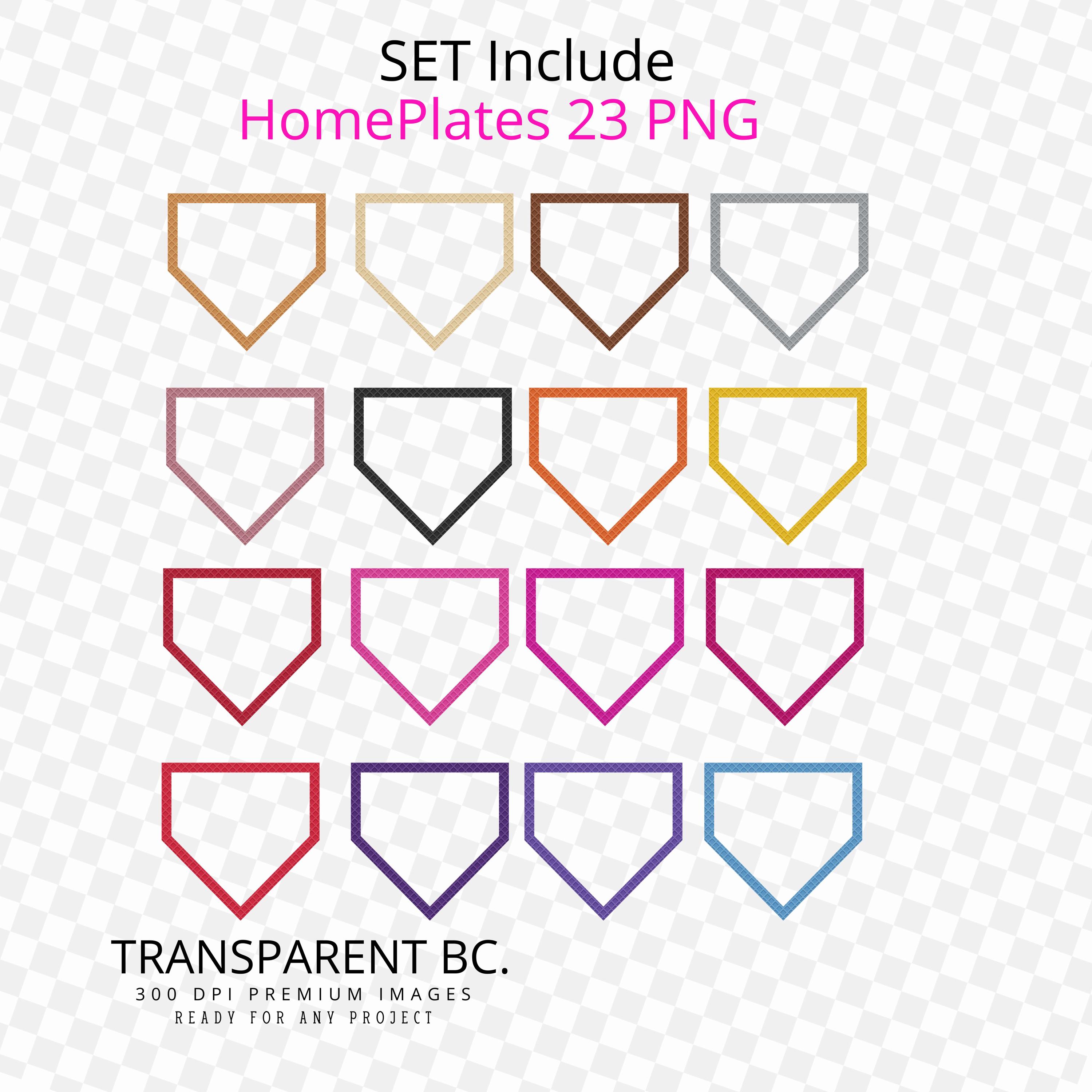 Waffle Home Plate, Drip Baseball Plate Png,baseball Home,baseball Ice ...