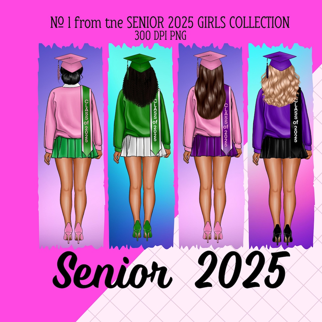 Class 2025 Png,senior 2025 Png,class 2025,class of 2025 Png,graduation ...