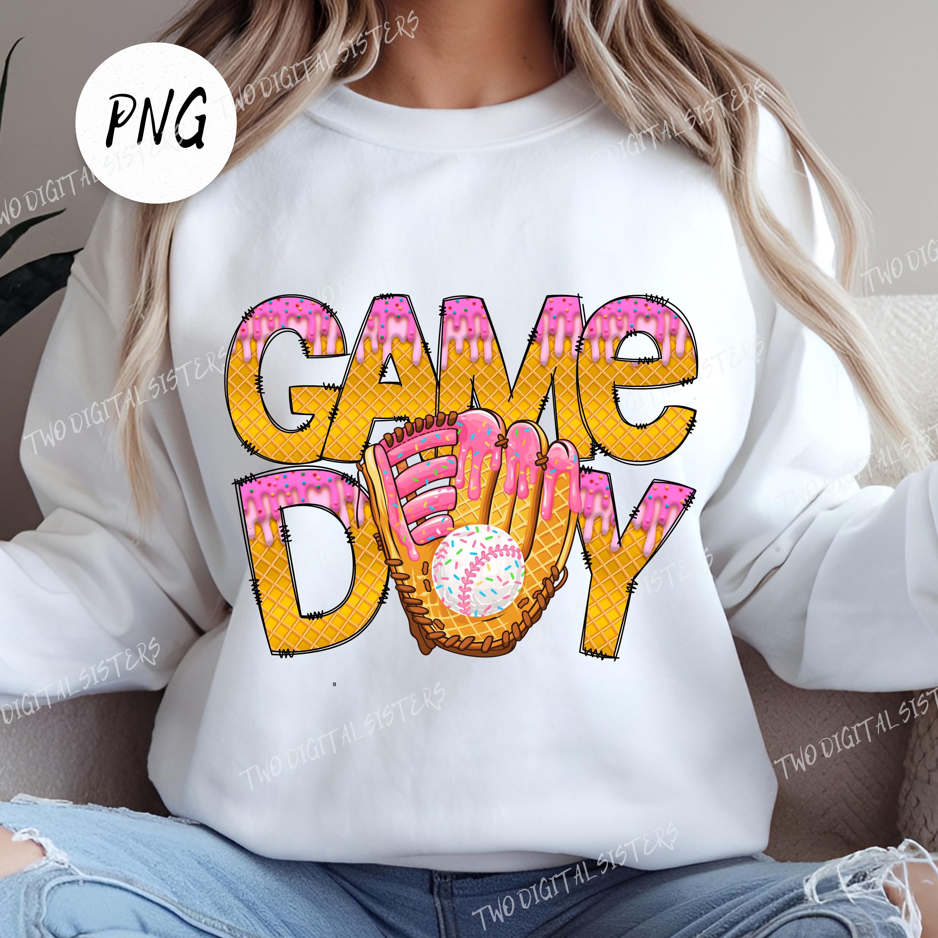 SOFTBALL Drip Png,softball Drip PNG, Softball T-shirt , Softball Mom ...