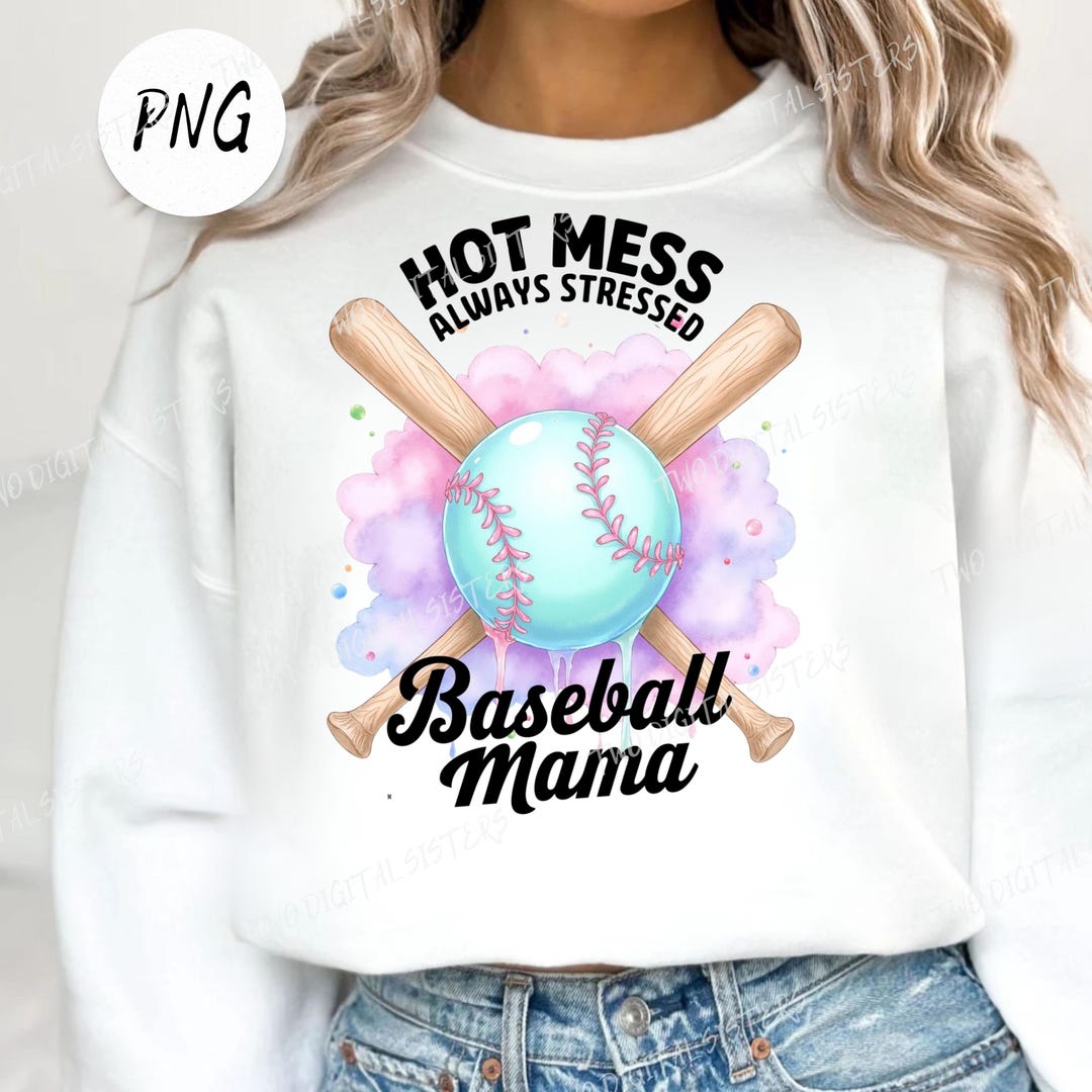 SOFTBALL Drip Png,softball Drip PNG, Softball T-shirt , Softball Mom ...