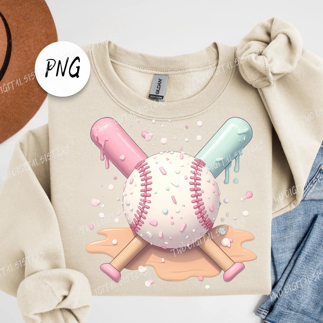 SOFTBALL Drip Png,softball Drip PNG, Softball T-shirt , Softball Mom ...