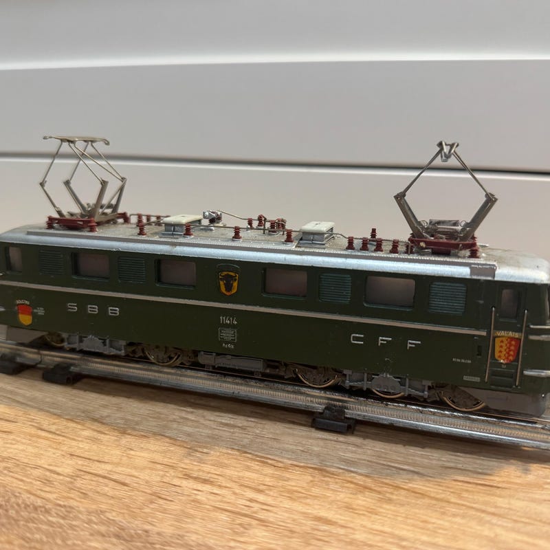 Ho Trains Marklin - Etsy