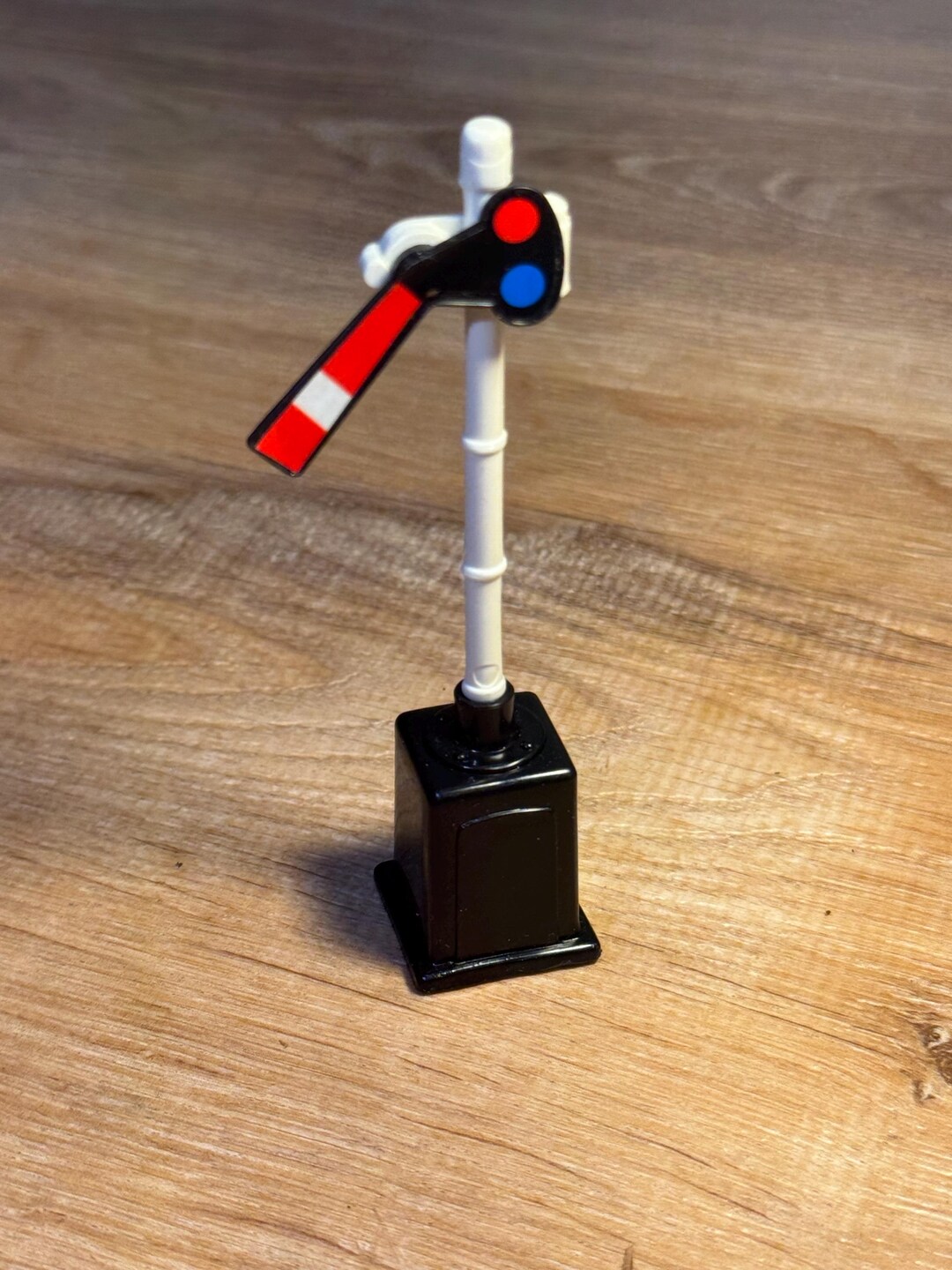 Vintage Thomas & Friends Trackmaster TOMY Signal 2 Excellent Condition ...