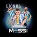 Digital File Messi - Etsy