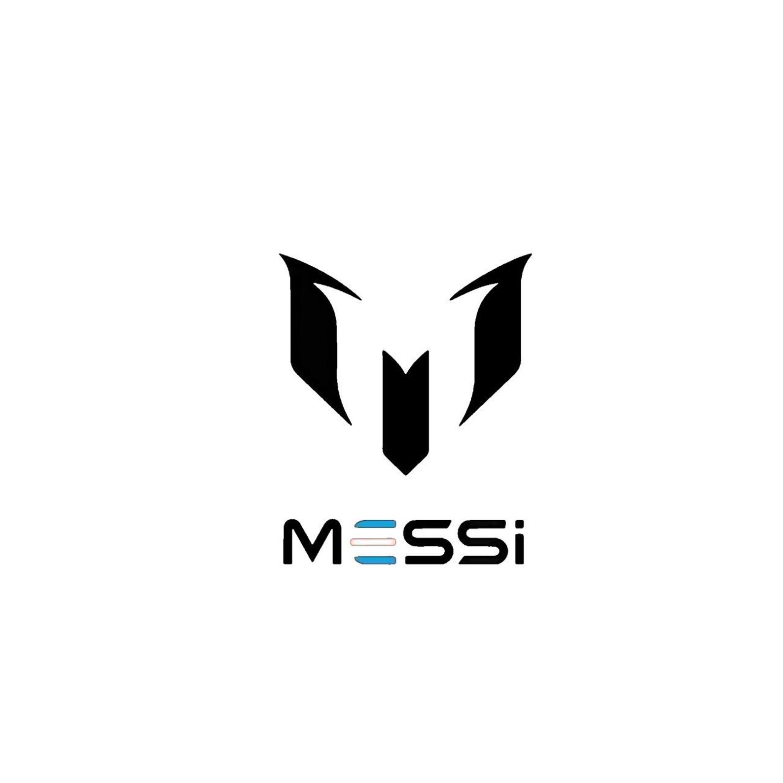 Messi Logo - Etsy