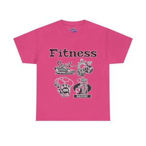 Fitness Gym Workout Trainers Dumbbell Gloves Diet Shaker Gift Unisex ...