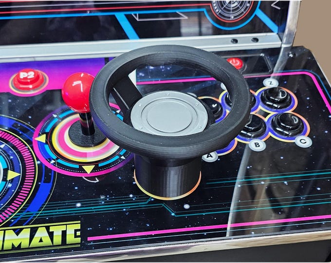 Pedestal Stand for Atgames Legends Gamer Pro and Quaddeck - Etsy Canada
