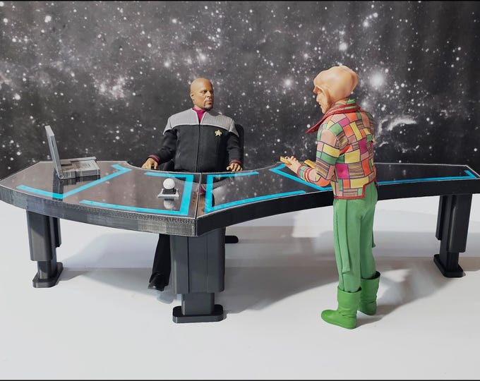 DEFENDER BRIDGE - Etsy Canada