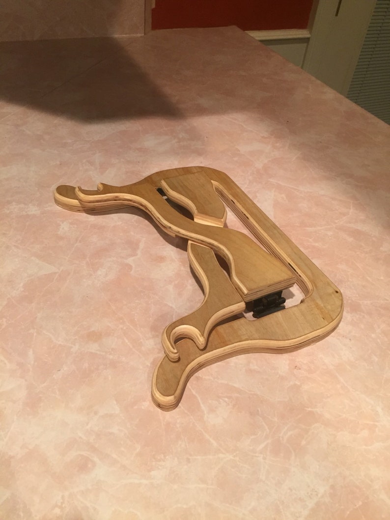 Countertop Pot Tipper for KitchenAid Mixing Bowls and Pots | Etsy