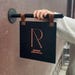 Hanging Blade Sign Custom, Double Sided Sign, Directional Signs ...